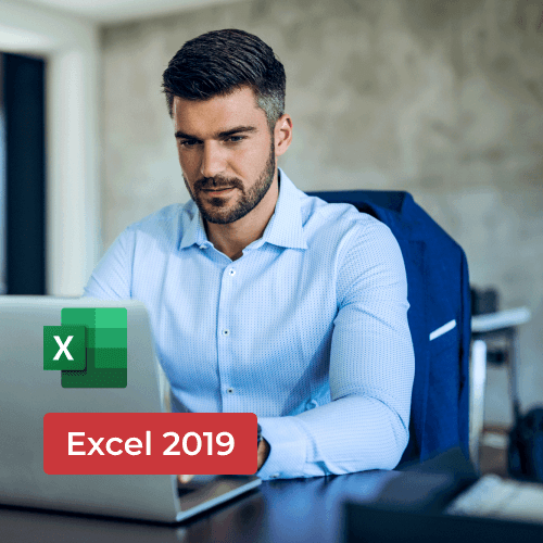 Excel 2019 – MaranataSmart